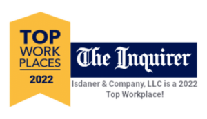 Home | Isdaner & Company